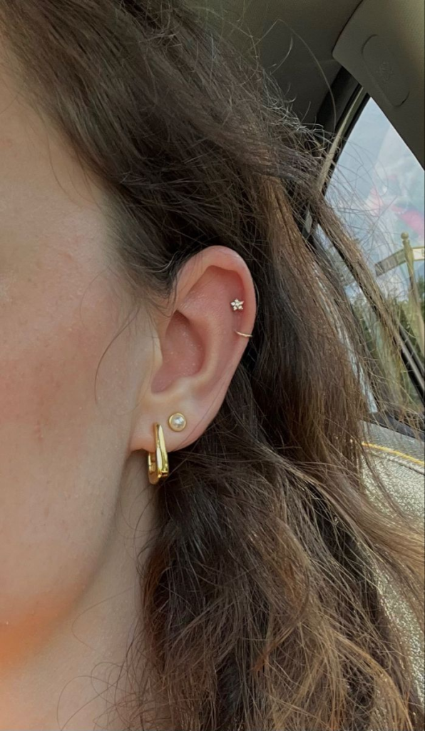 Lobe Piercing Mistakes to Avoid: Don’ts for a Smooth Healing